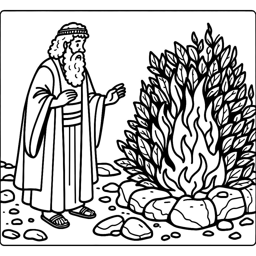 Scribble Scriptures